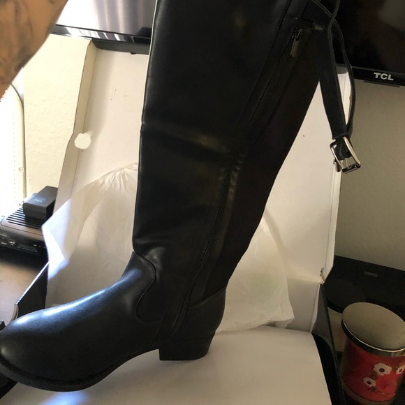 torrid | Shoes | Torrid Over The Knee Boots | Poshmark